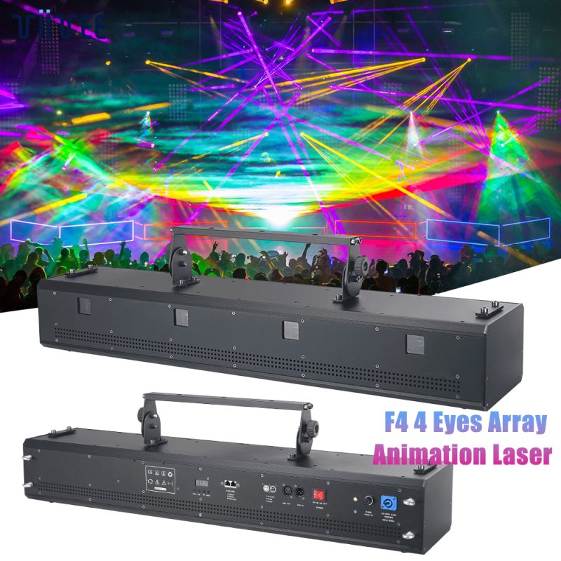 Laser Lights,Stage Lighting & Professional Lighting-Tiitee