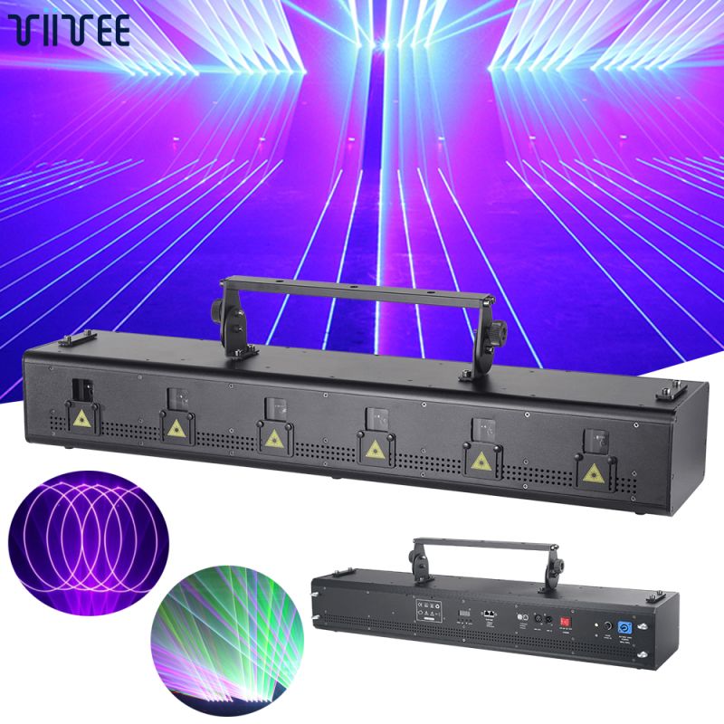 Laser Lights,Stage Lighting & Professional Lighting-Tiitee