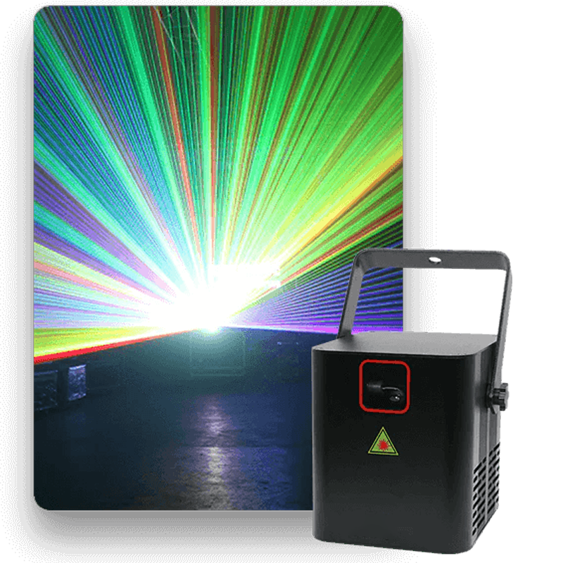 Laser Lights,Stage Lighting & Professional Lighting-Tiitee