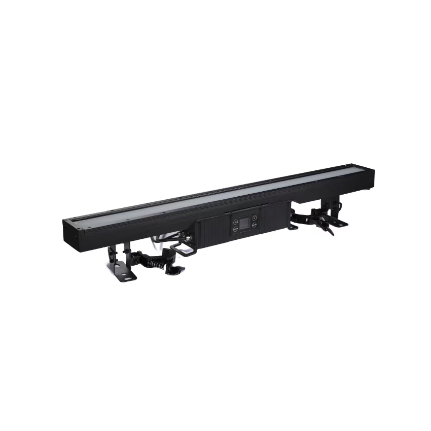 Strobe Line IP65 32+16 Sections Strobe Bar Light For Concert Stage ...