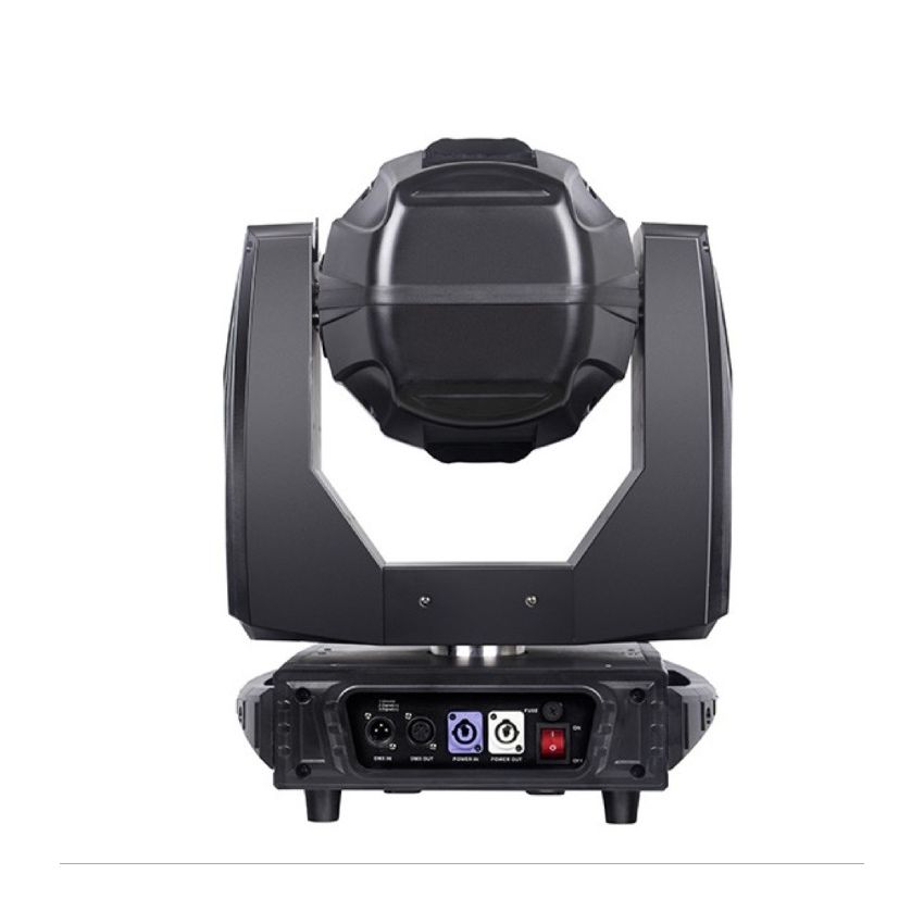 380W Beam Spot Wash 3IN1 Moving Head