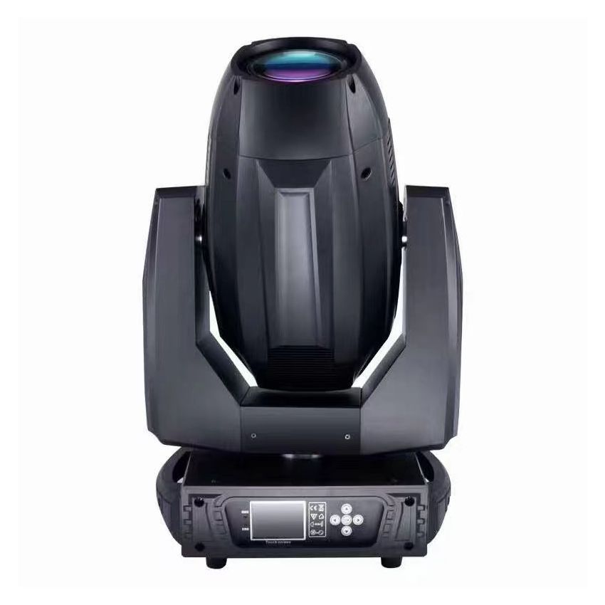 380W Beam Spot Wash 3IN1 Moving Head