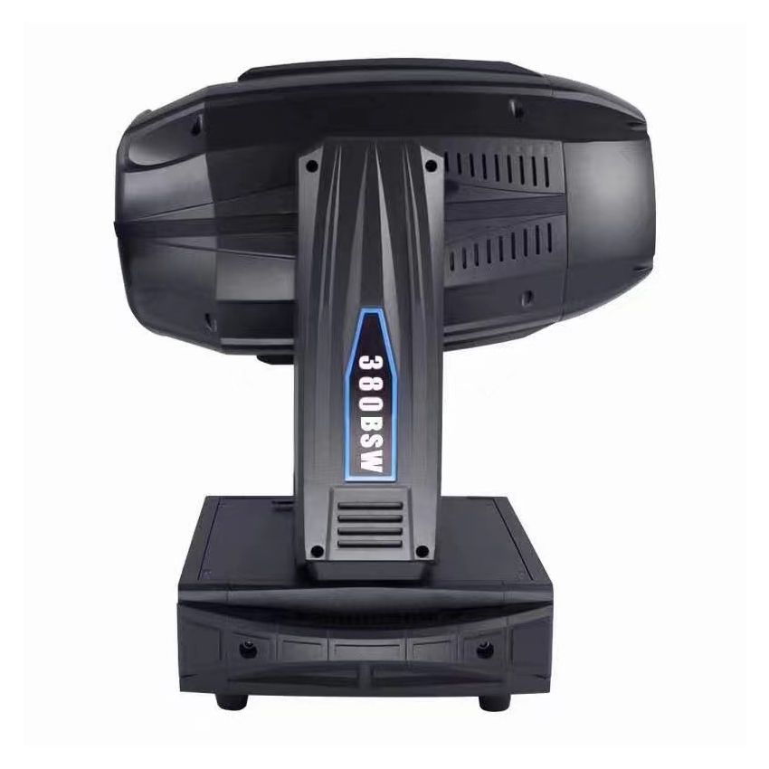 380W Beam Spot Wash 3IN1 Moving Head