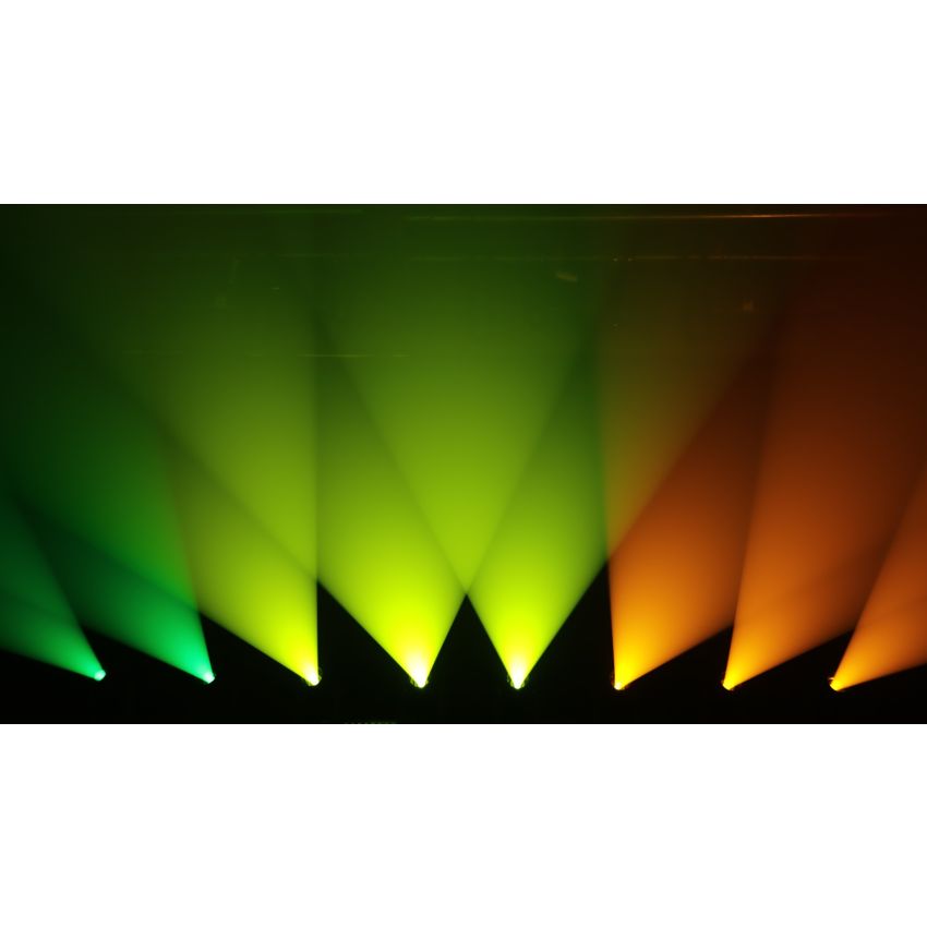 400W CMY BEAM SPOT WASH 3IN1 LED MOVING HEAD