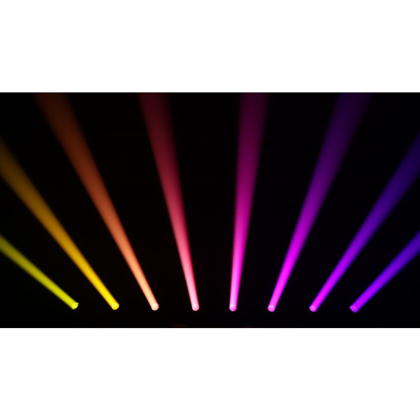 400W CMY BEAM SPOT WASH 3IN1 LED MOVING HEAD