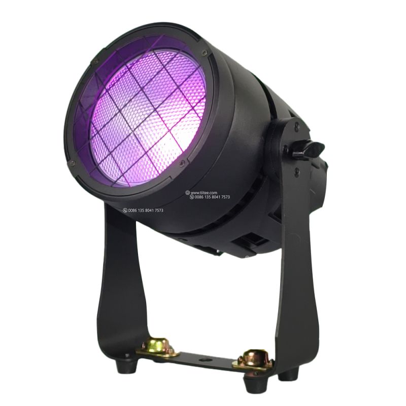 TIITEE Un Sole Blinder IP 250W RGBLAW LED Modular Blinder IP65 BLINDER ...